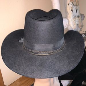 Charlie 1 Horse | Accessories | Nfs Vintage Charlie Horse Felt Cowboy ...